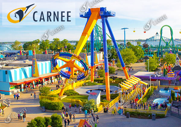 Spiral Jet For Sale,amusement park ride manufacturers